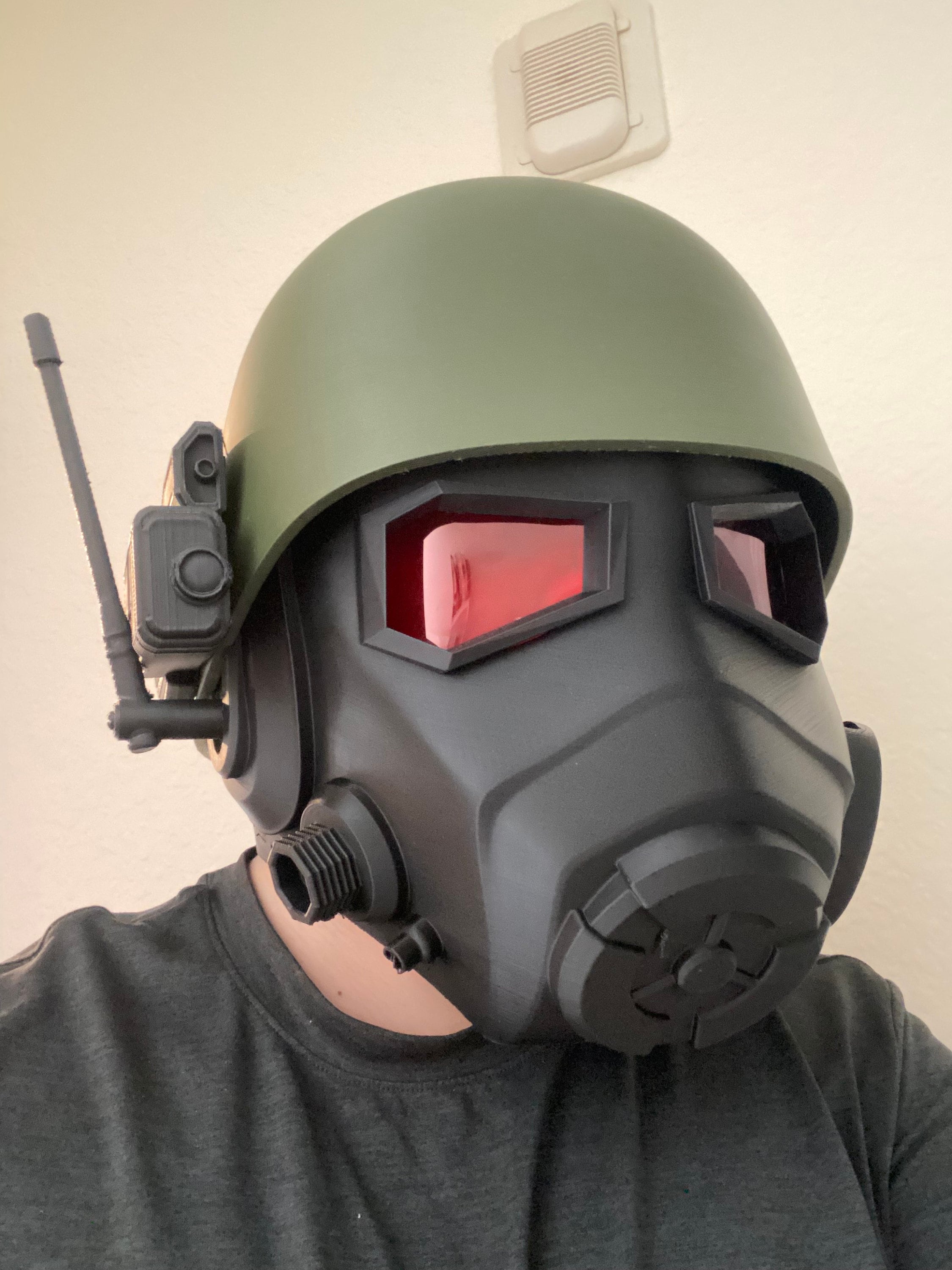 Ncr Ranger Helmet Pdo