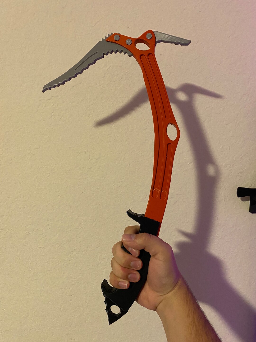 Escape From Tarkov Red Rebel 3D Printed Prop Weapon - Etsy UK