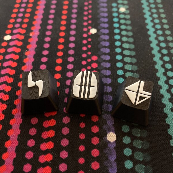 Escape Keycap - Etsy