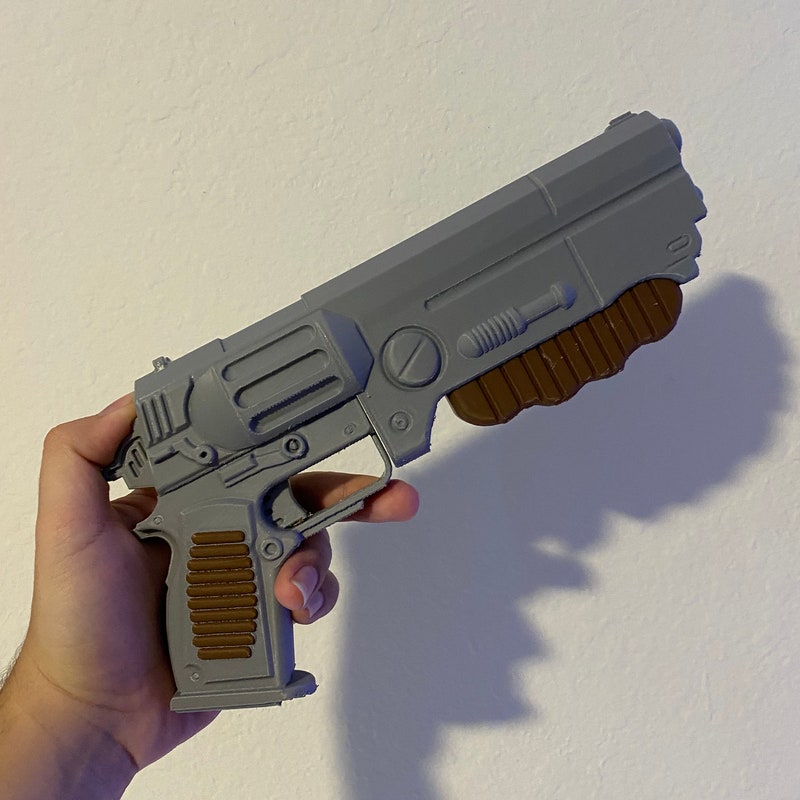 Fallout Props - Etsy