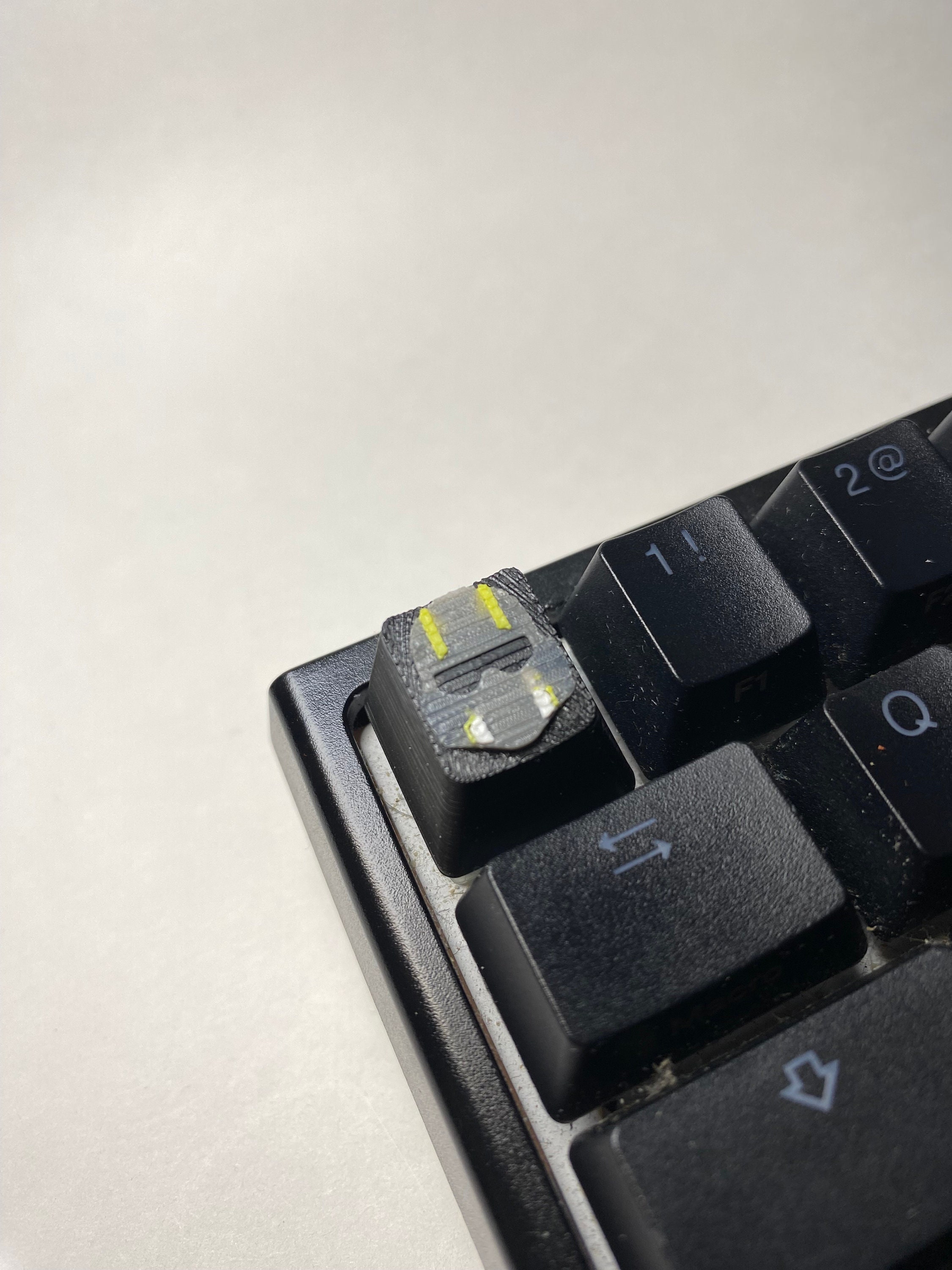 Helldivers 2 Keycap for Mx Keyboards - Etsy