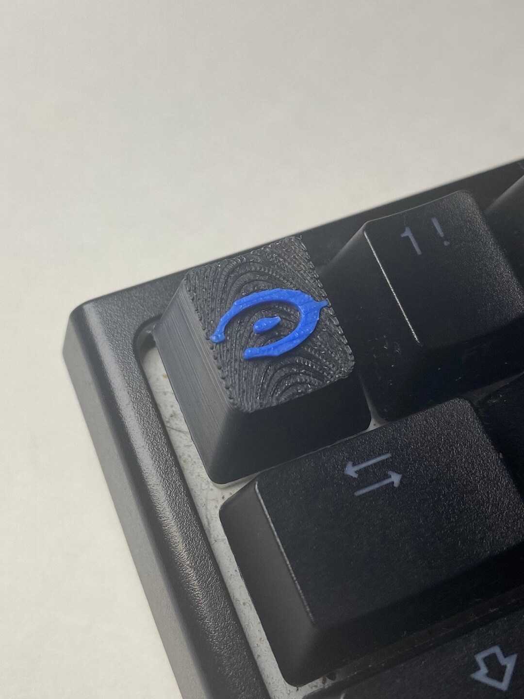 Halo Keycap for Mx Keyboards - Etsy