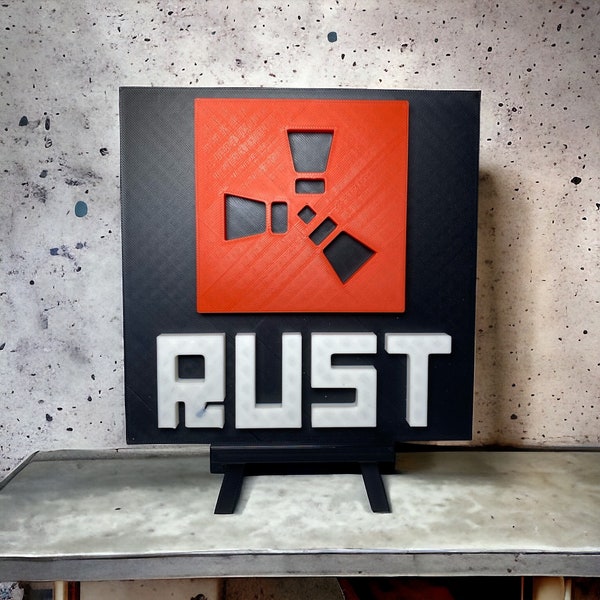 Rust - Etsy