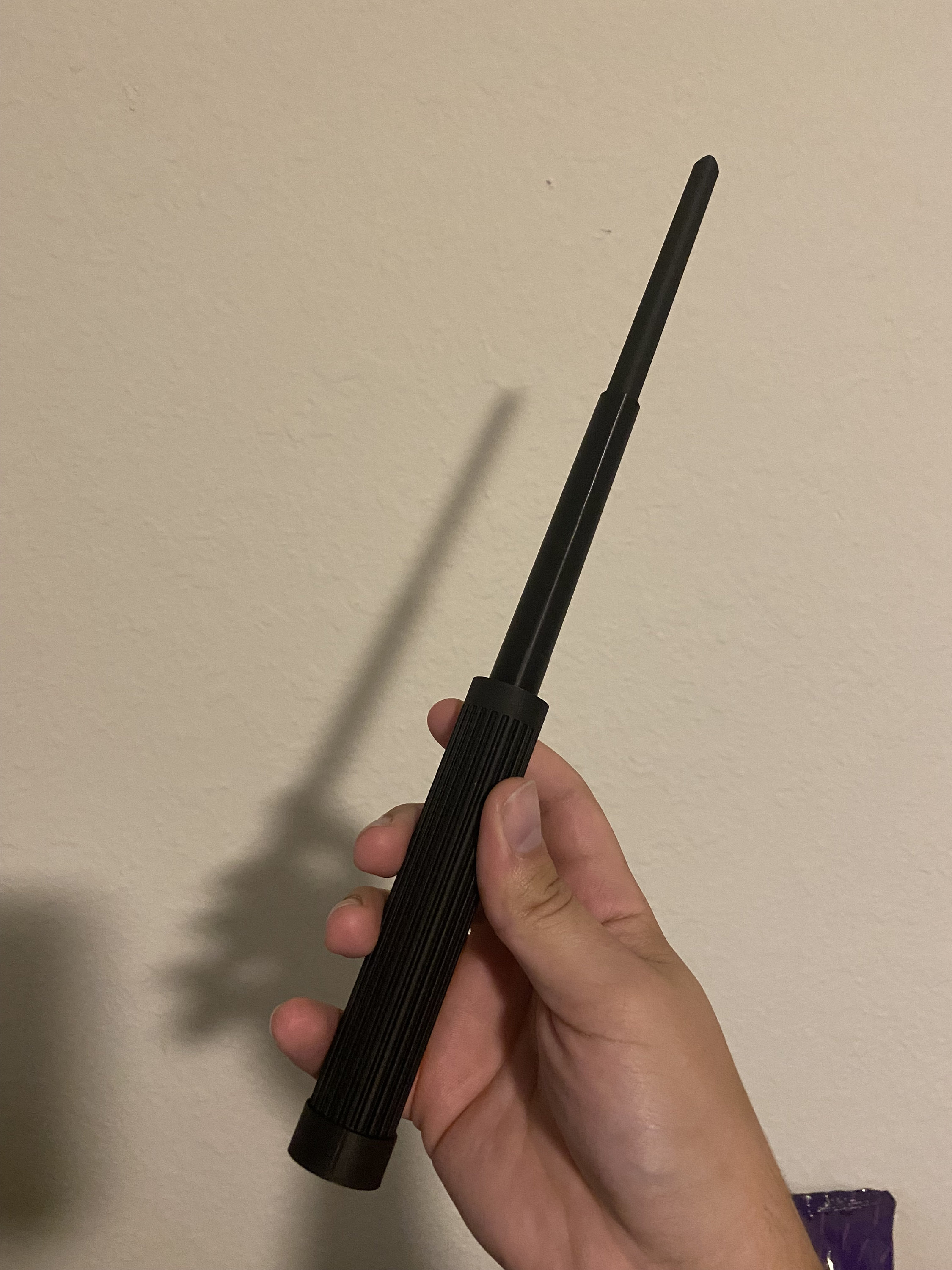 Fidget Toy Wand 3d Printed - Etsy