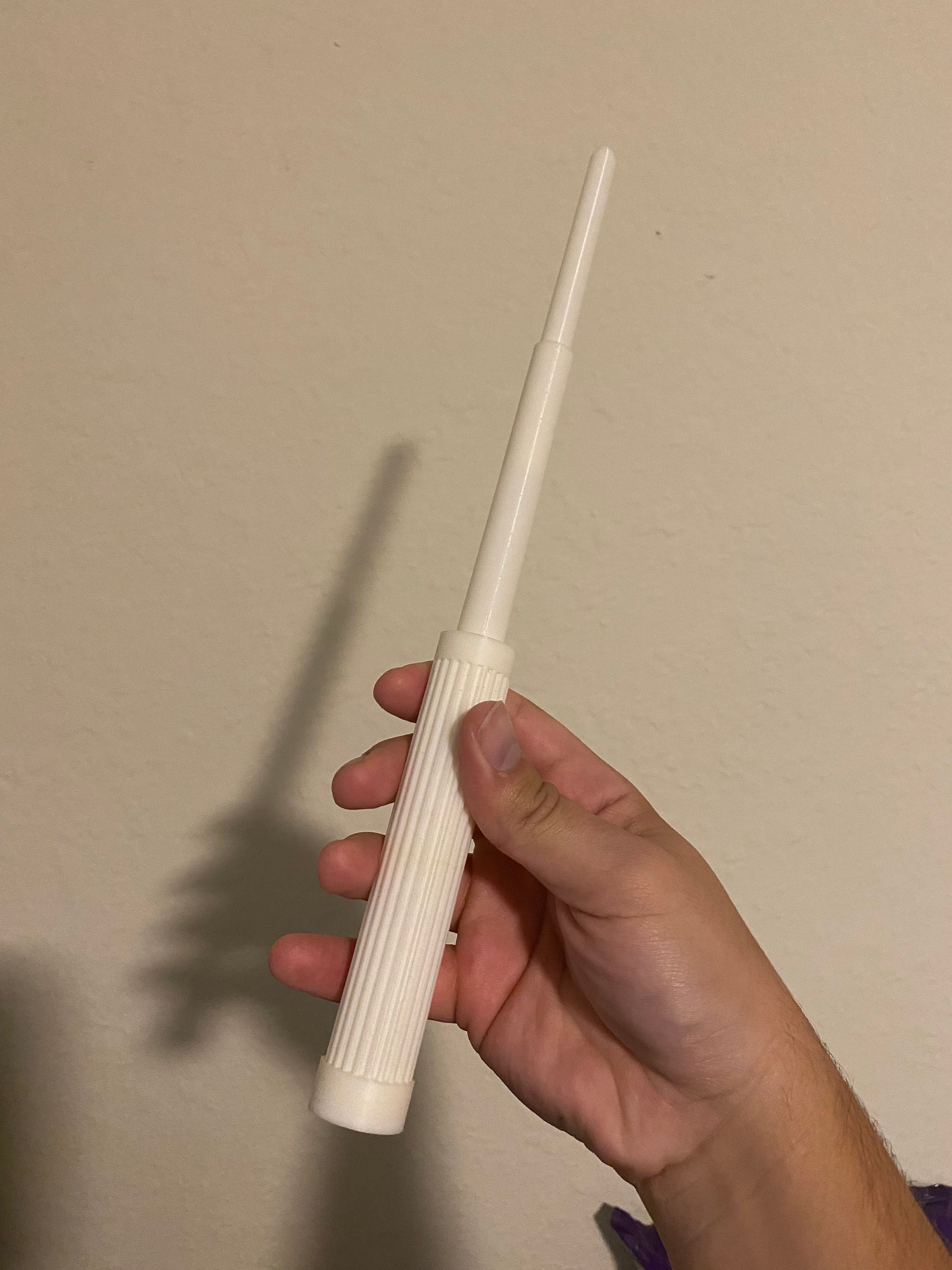 Fidget Toy Wand 3d Printed - Etsy