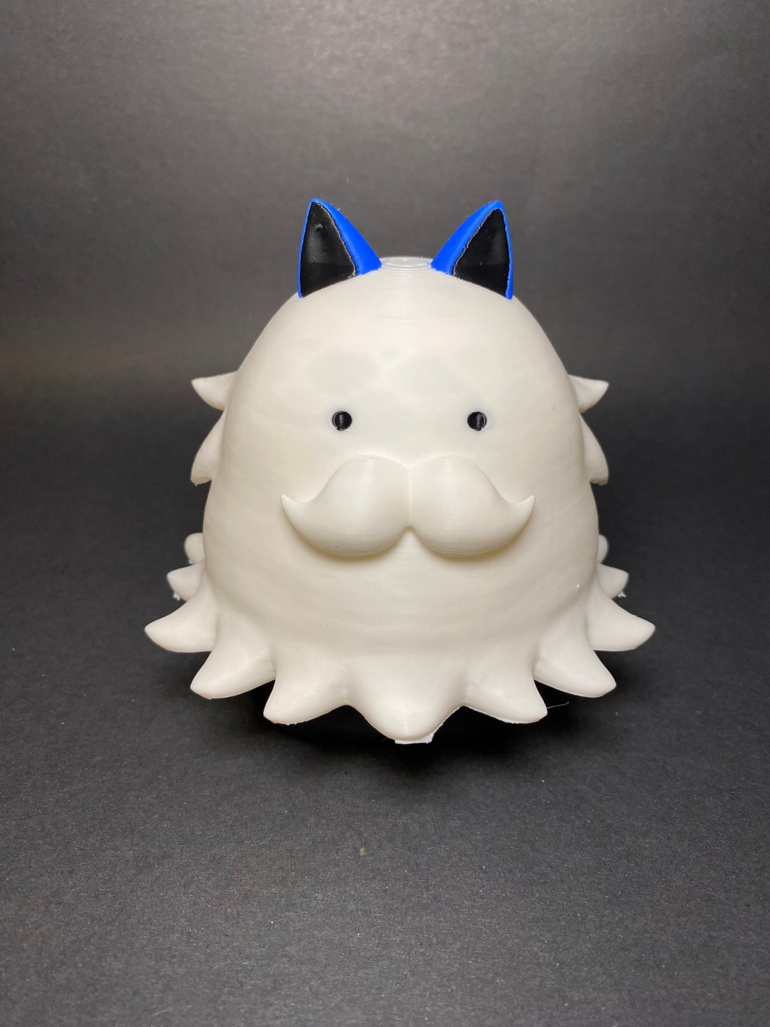 Sweepa Palworld Pal 3D Printed Figurine - Etsy UK