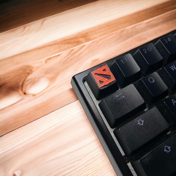 Dota 2 Keycap - Etsy