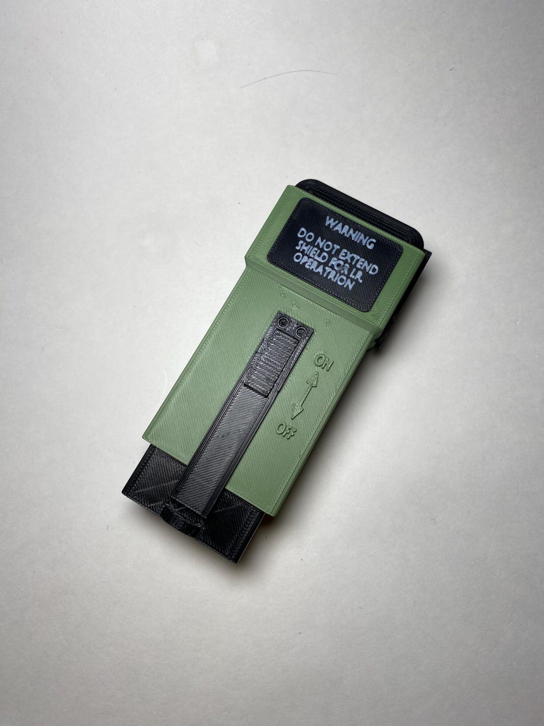 Escape From Tarkov MS2000 Marker 3D Printed Prop - Etsy UK