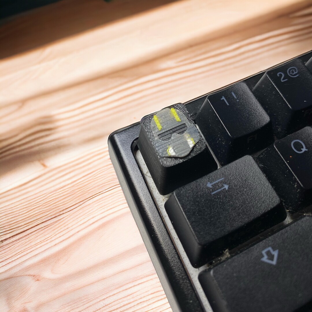 Helldivers 2 Keycap for Mx Keyboards - Etsy
