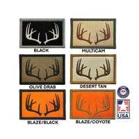 Bull Elk Hat - Etsy