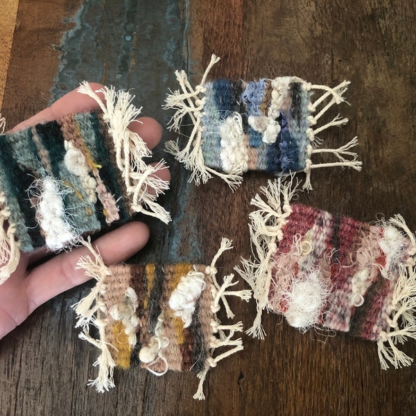 Woven Hand Made - Etsy