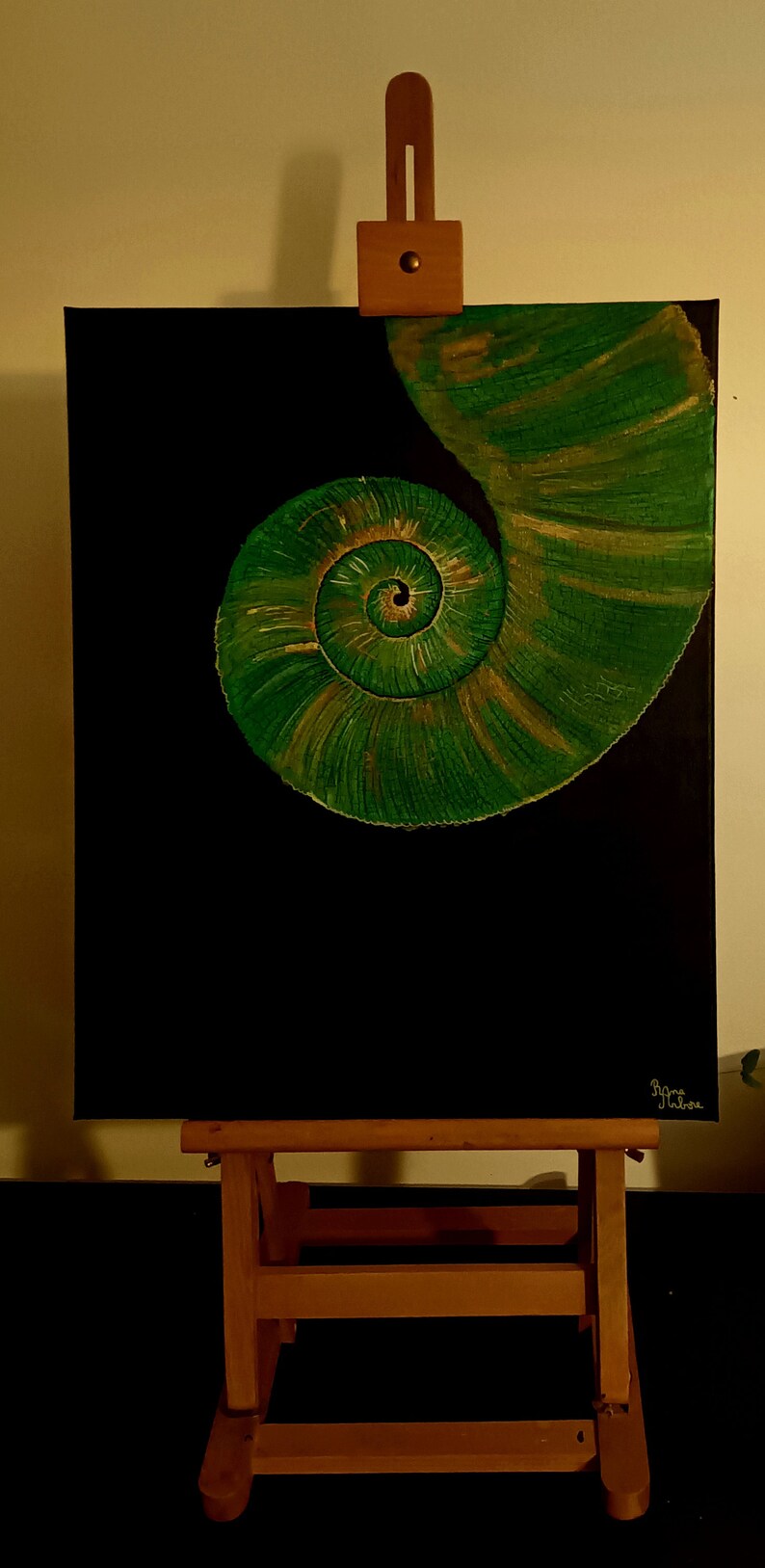 Golden Ratio Table - Etsy