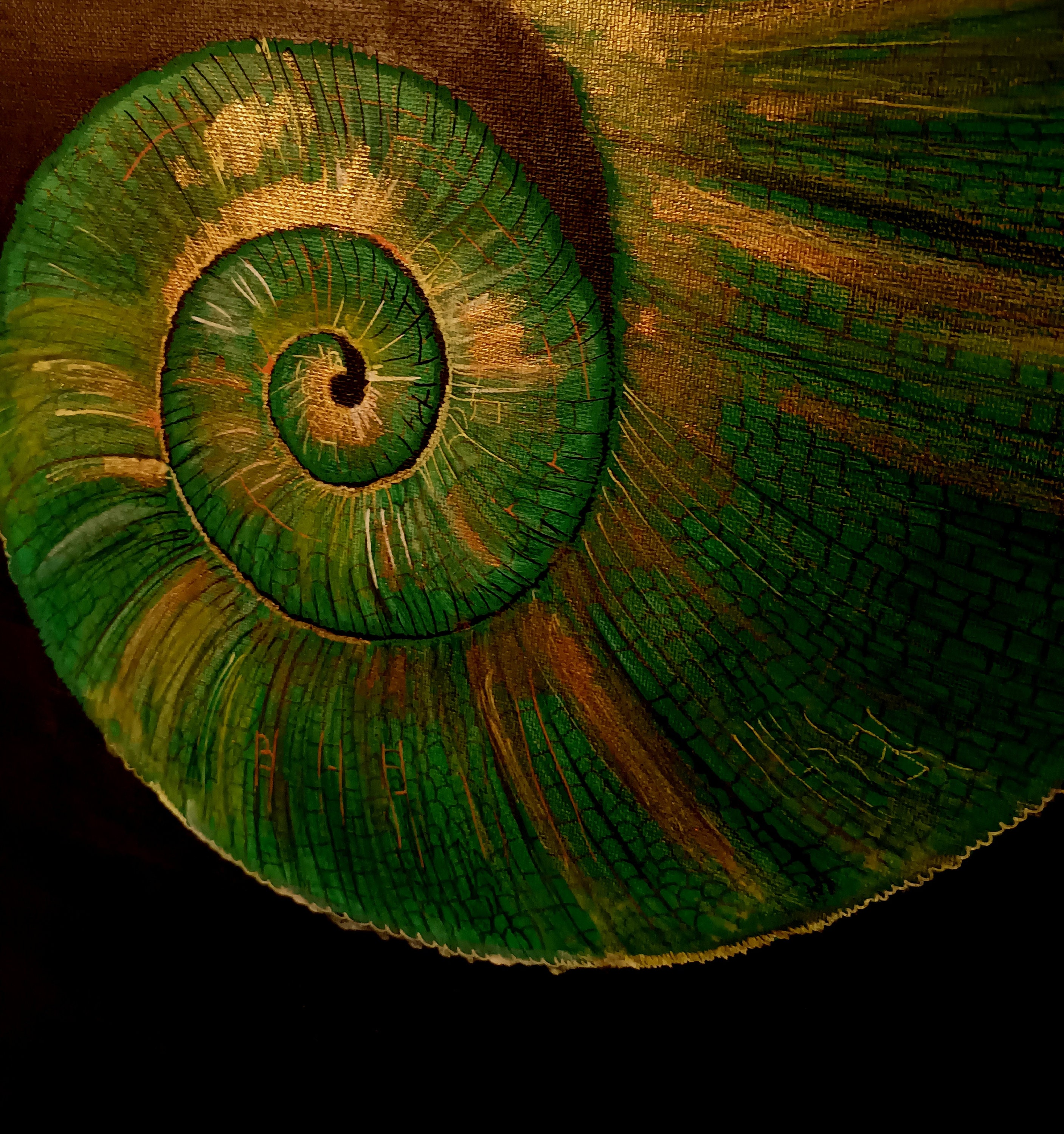 Golden Ratio Table - Etsy