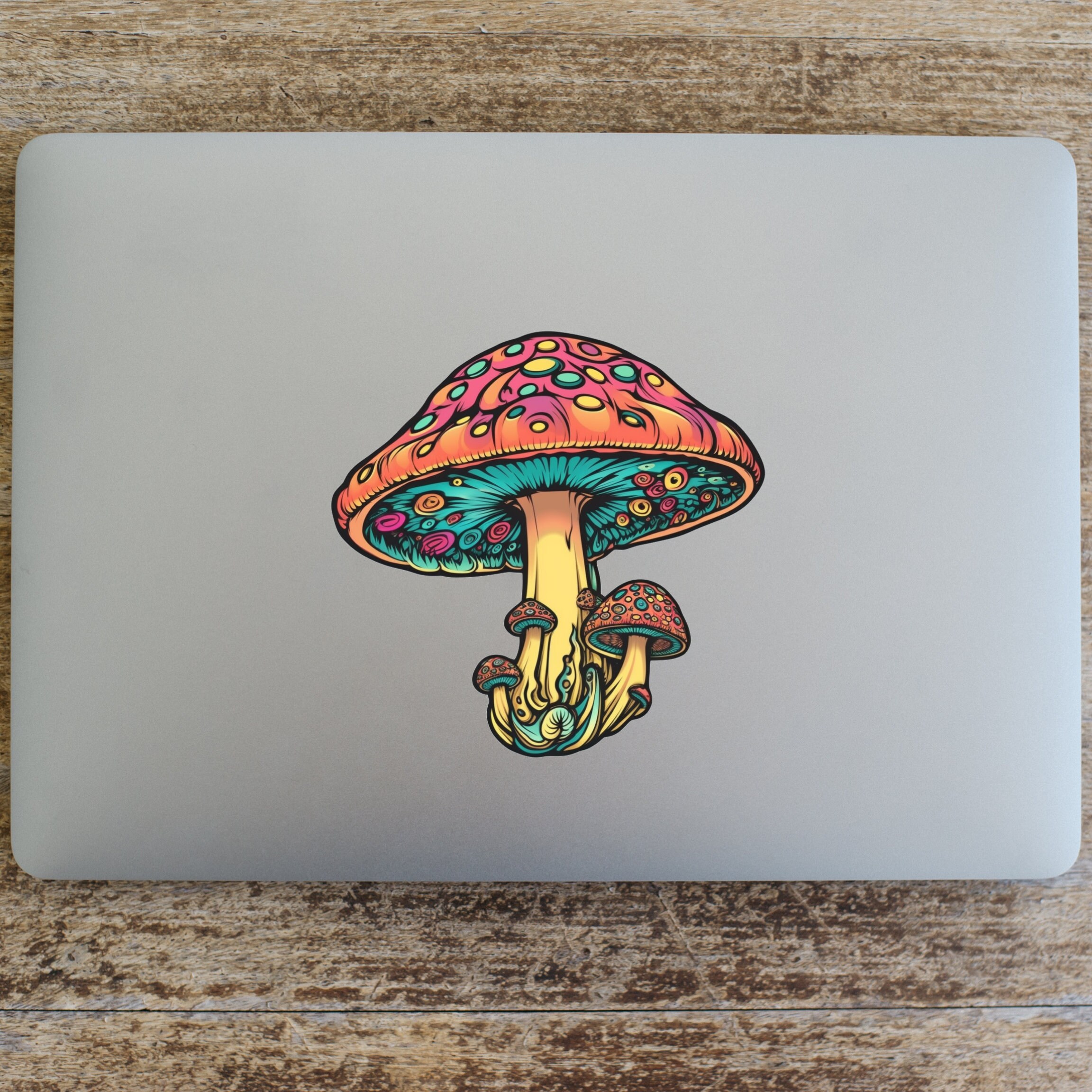 Magic Mushroom Pack Digital Download - Etsy