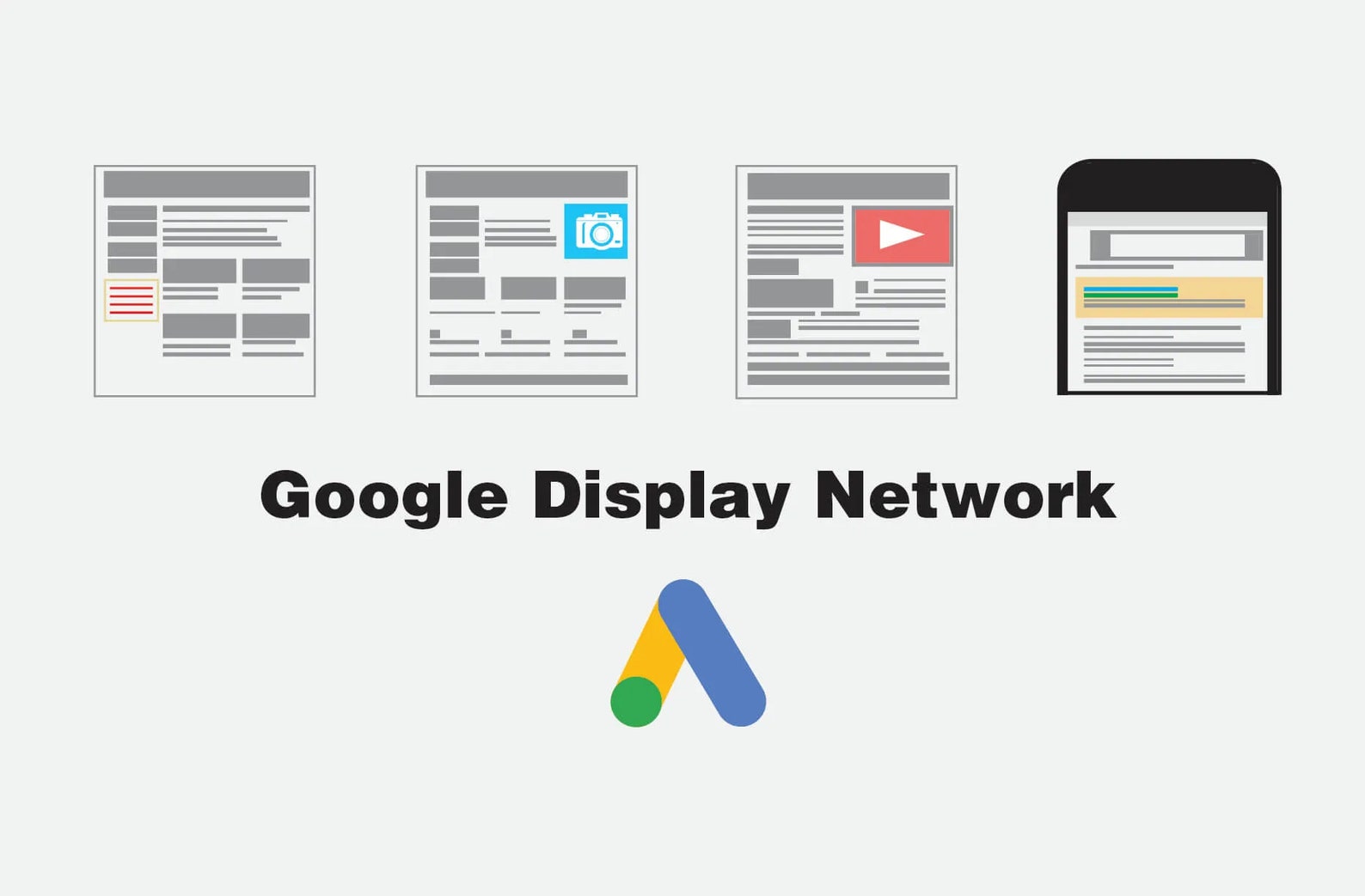 150 Google Ads Template Pack PSD - Etsy