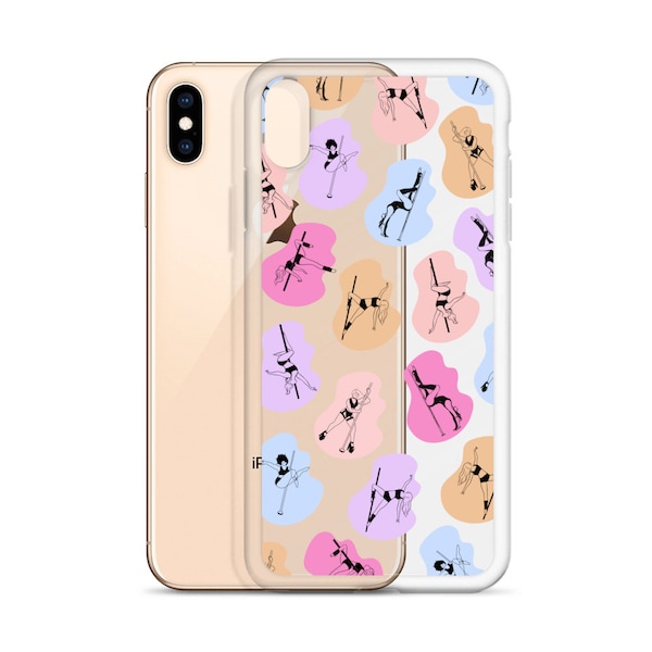 Dance Phone Case - Etsy