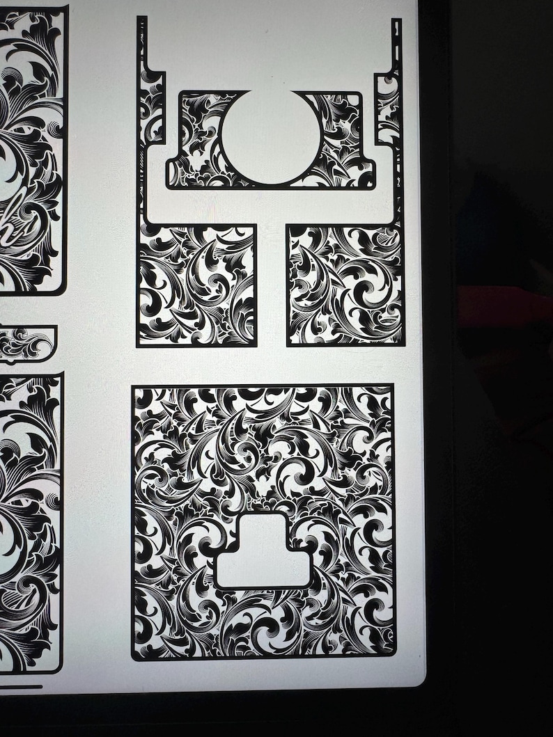 Ammo Can Lady Liberty Scroll Work - Etsy