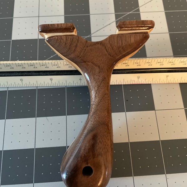 Handmade Slingshot - Etsy
