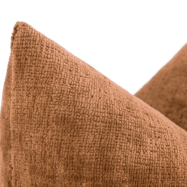 Brown Throw Pillow - Etsy