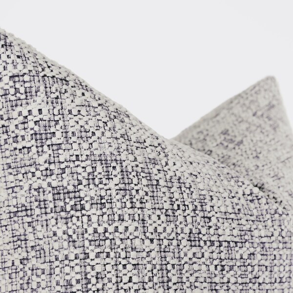 Grey Euro Sham - Etsy