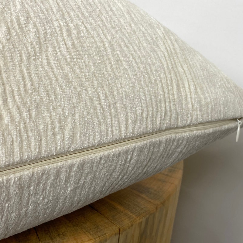 Cream Pillows - Etsy