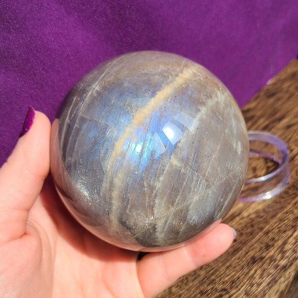 Moonstone - Etsy Canada