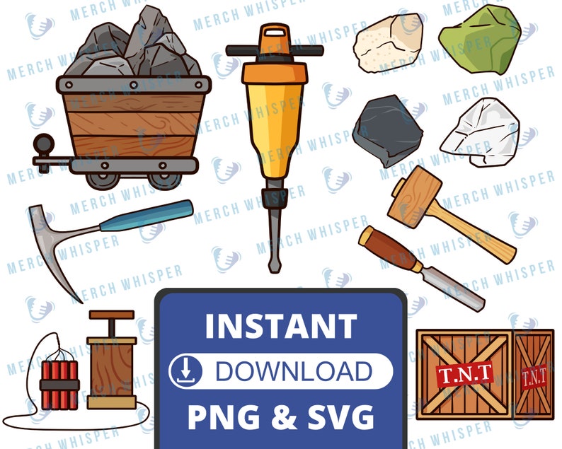 Geology SVG Bundle for Shirts // Geologist PNG Sublimation Files ...