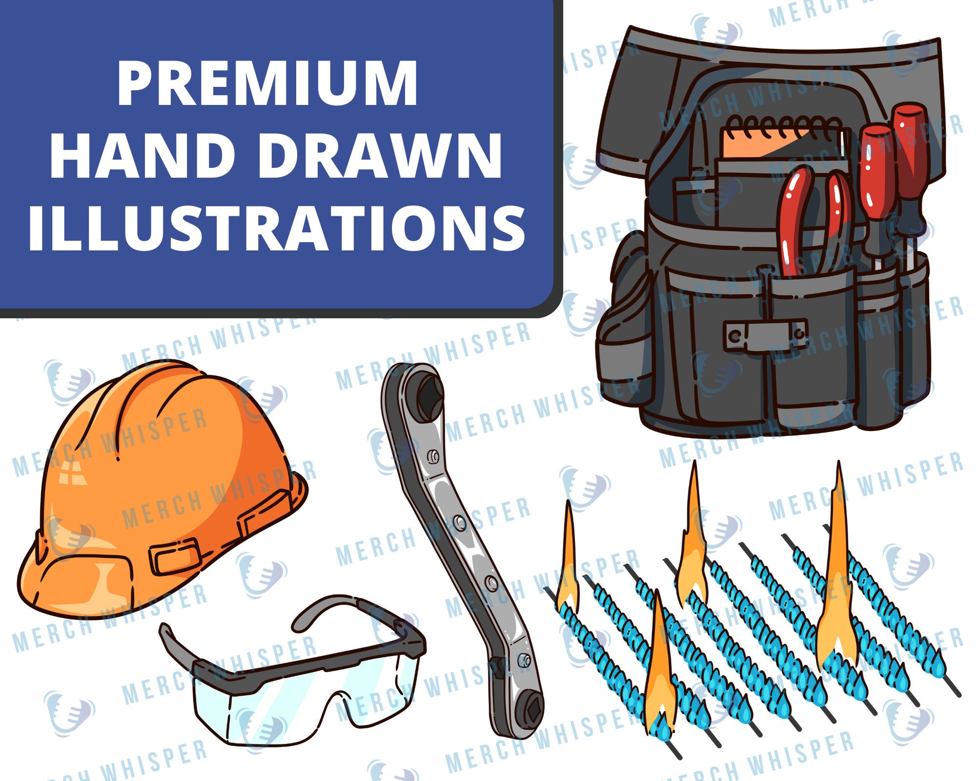 HVAC Installer SVG Bundle for Shirts // Technician PNG Sublimation ...