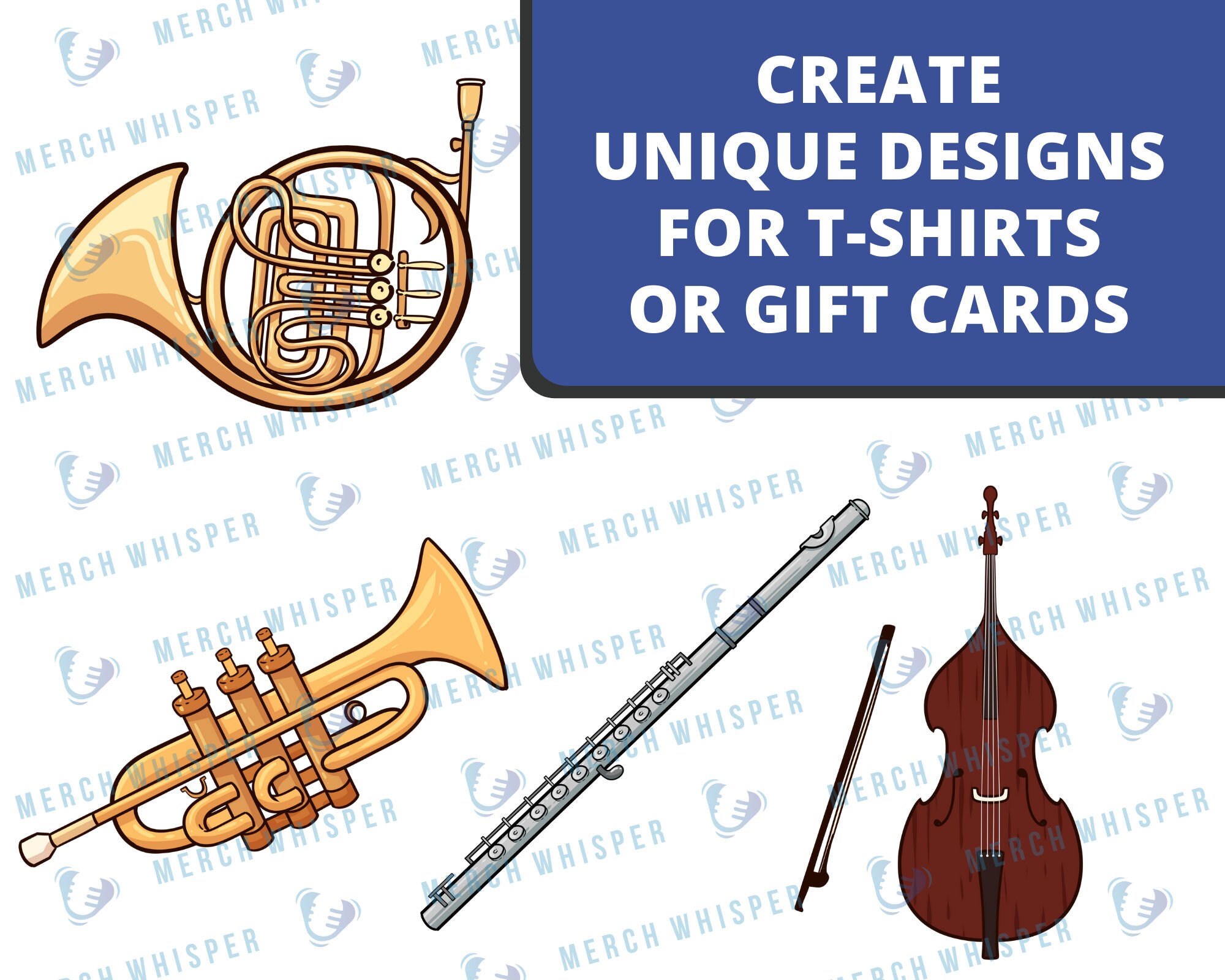 15 Music SVG Bundle, Musician PNG, Musicial Art, Instruments Prints ...