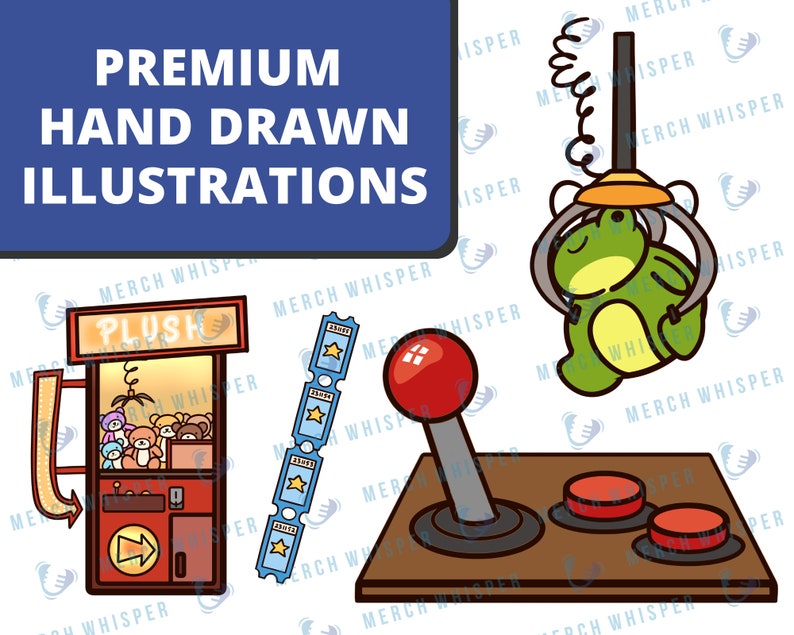 Claw Machine SVG Bundle for Shirts // Gambling PNG Sublimation Files ...