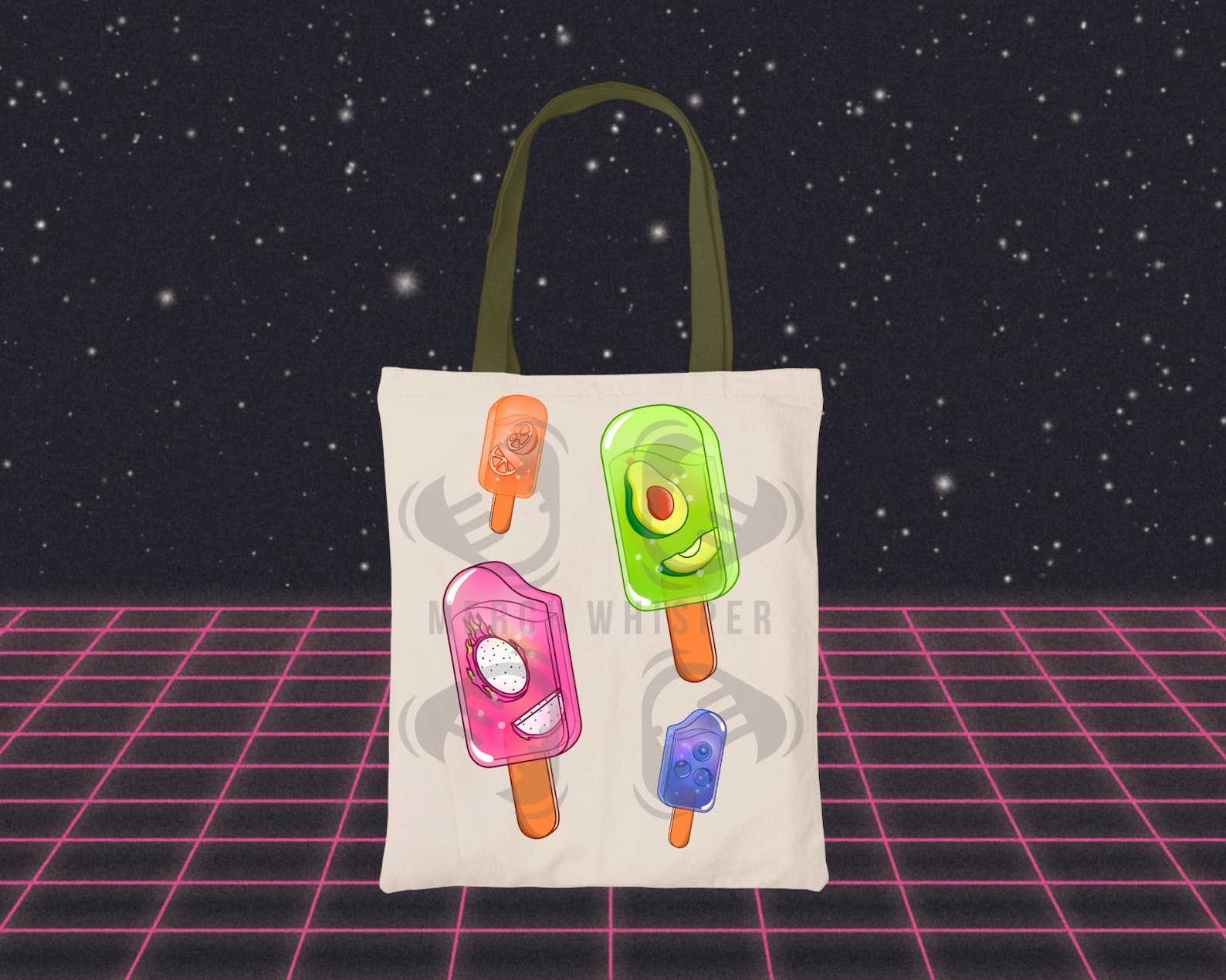 6 Ice Pop SVG Bundle, Fruit Popsicle Sublimation Design, Summer Ice ...