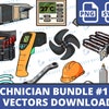 ELL Teacher SVG Bundle for Shirts // Languages PNG Sublimation Files ...
