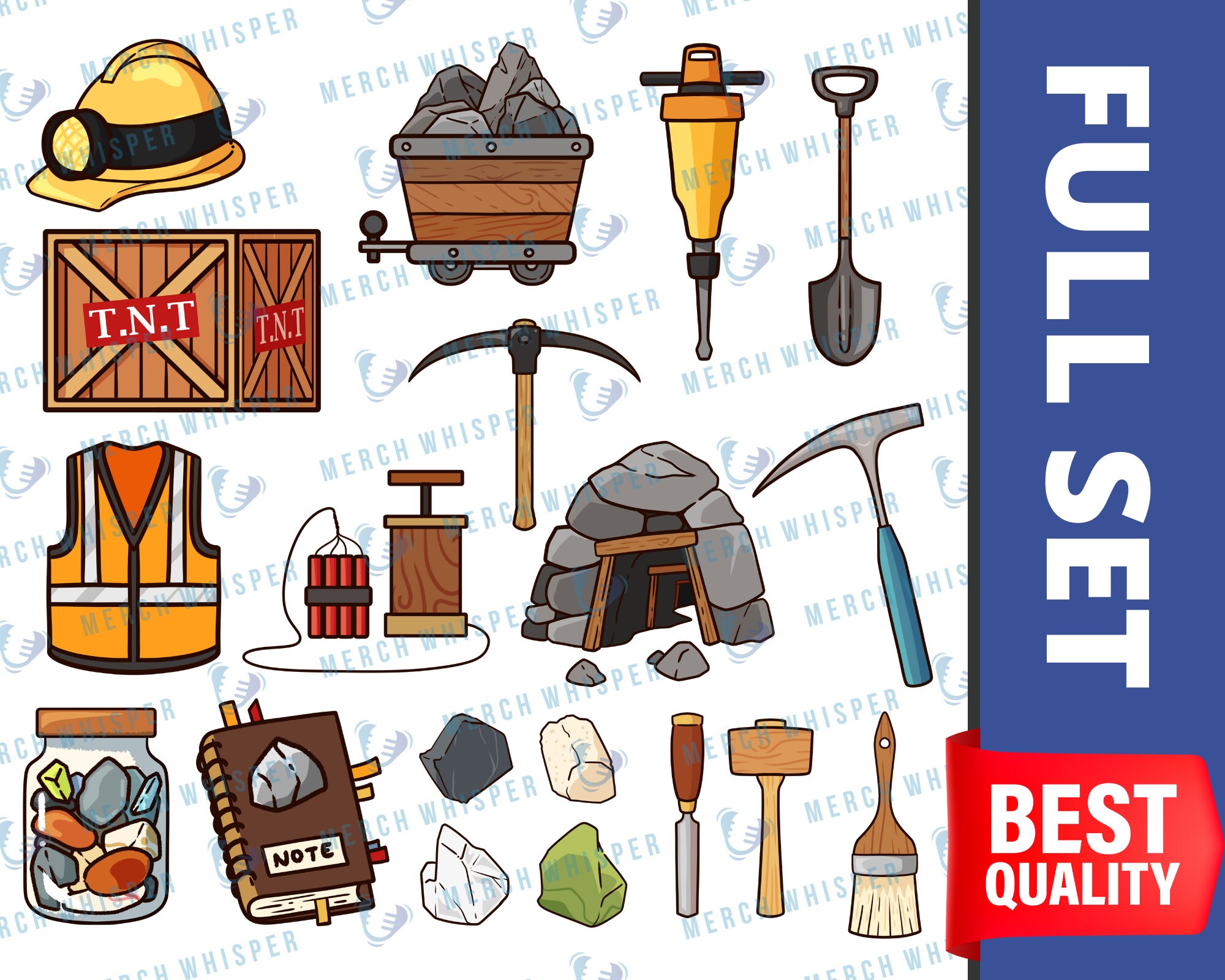 Geology SVG Bundle for Shirts // Geologist PNG Sublimation Files ...