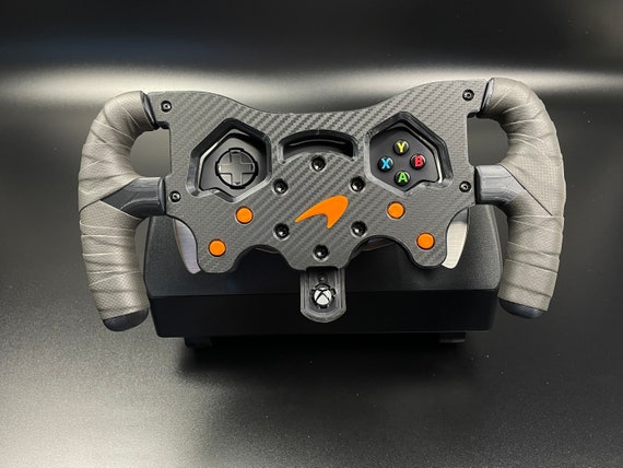 F1 Wheel Mclaren Edition for Logitech G29/G920/G923 - Etsy