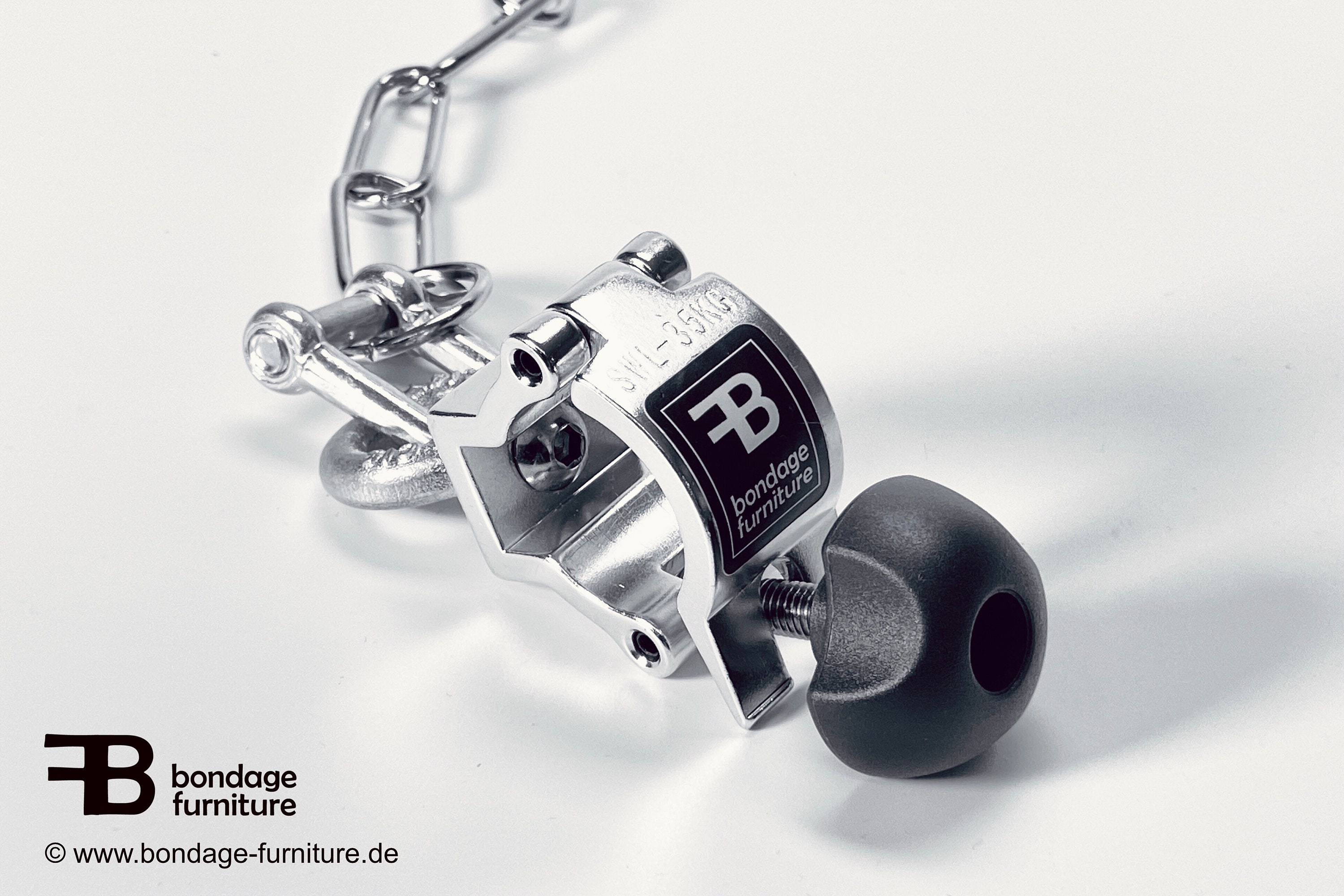 Ball Cuff - Bondage Furniture - BDSM Furniture Accessories - Etsy