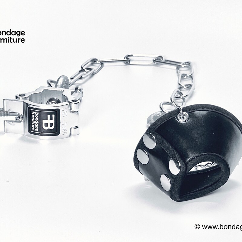 Testicle restraints - Etsy France