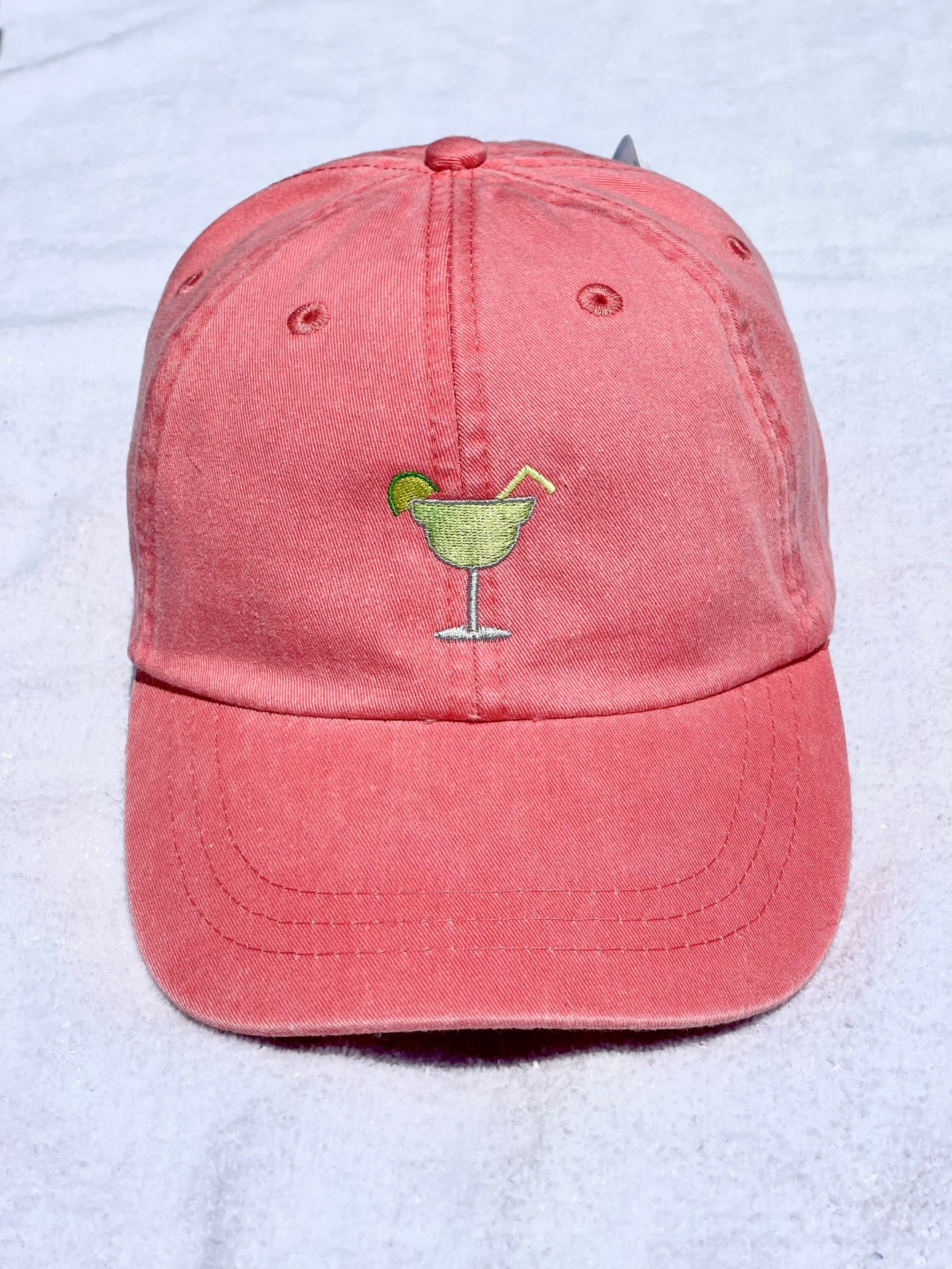 Margarita Hat, Tropical Drink Hat, Bachelorette Party Hat, Adams Hat ...