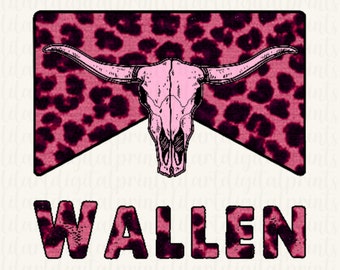 Morgan Wallen Logo Png - Etsy Israel