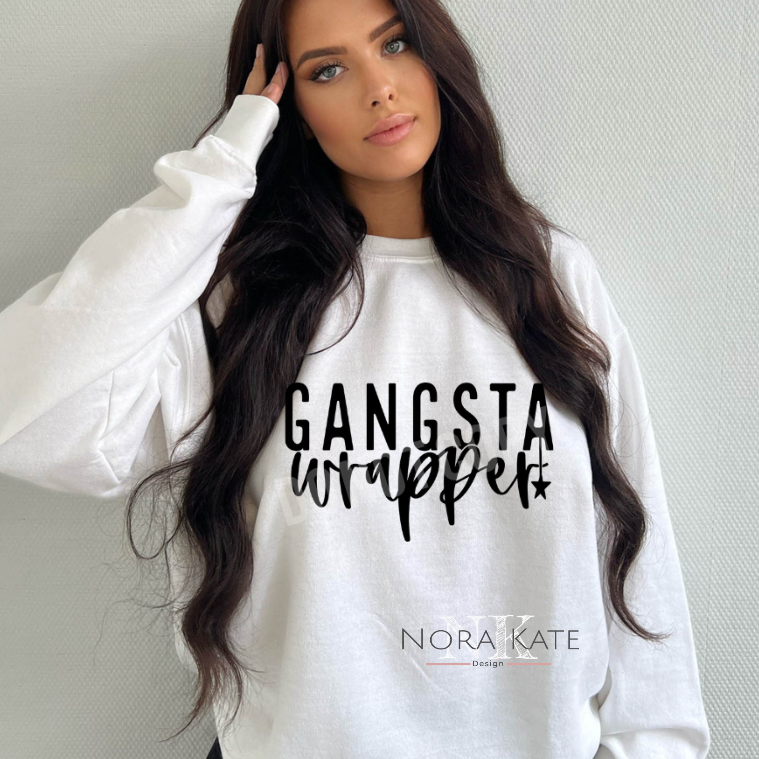 Gangster Wrapper - Etsy