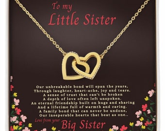 Matching Sister Jewelry - Etsy