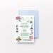 Parent Trap Party Invitation Bundle: Editable Canva Template (digital ...