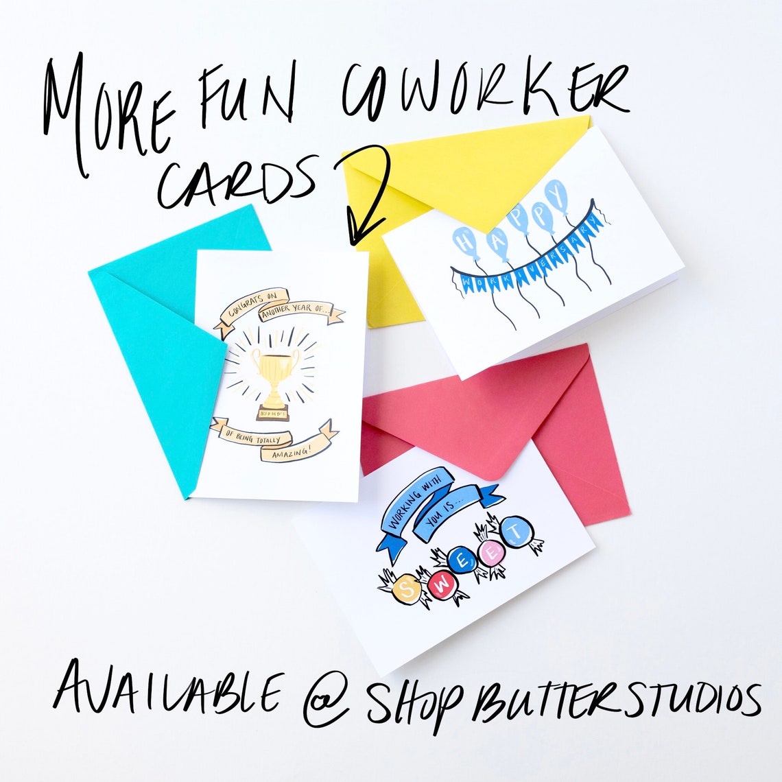 Printable Card Printable Employee Appreciation Card | Etsy