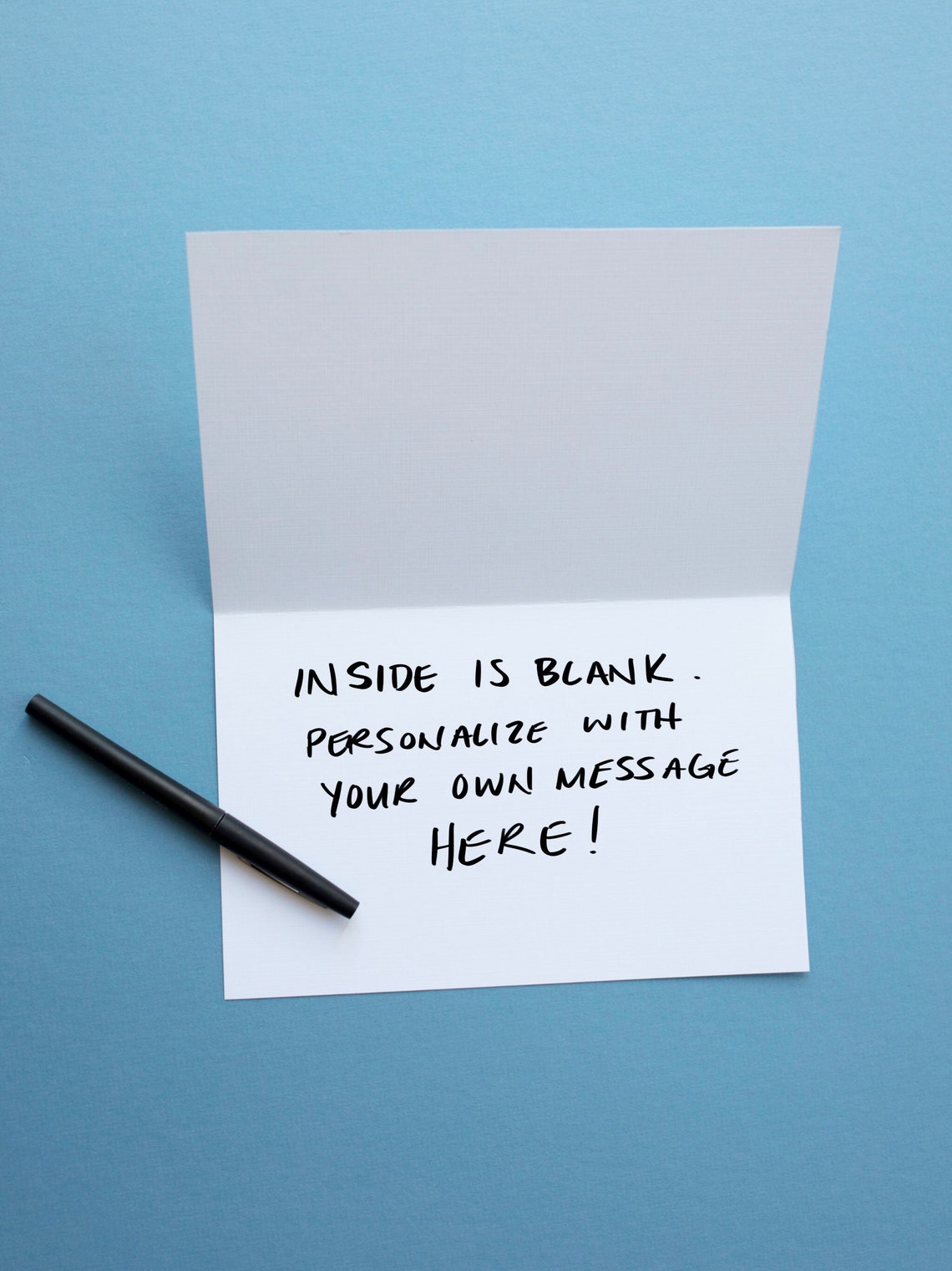 Printable Card Printable Employee Appreciation Card | Etsy