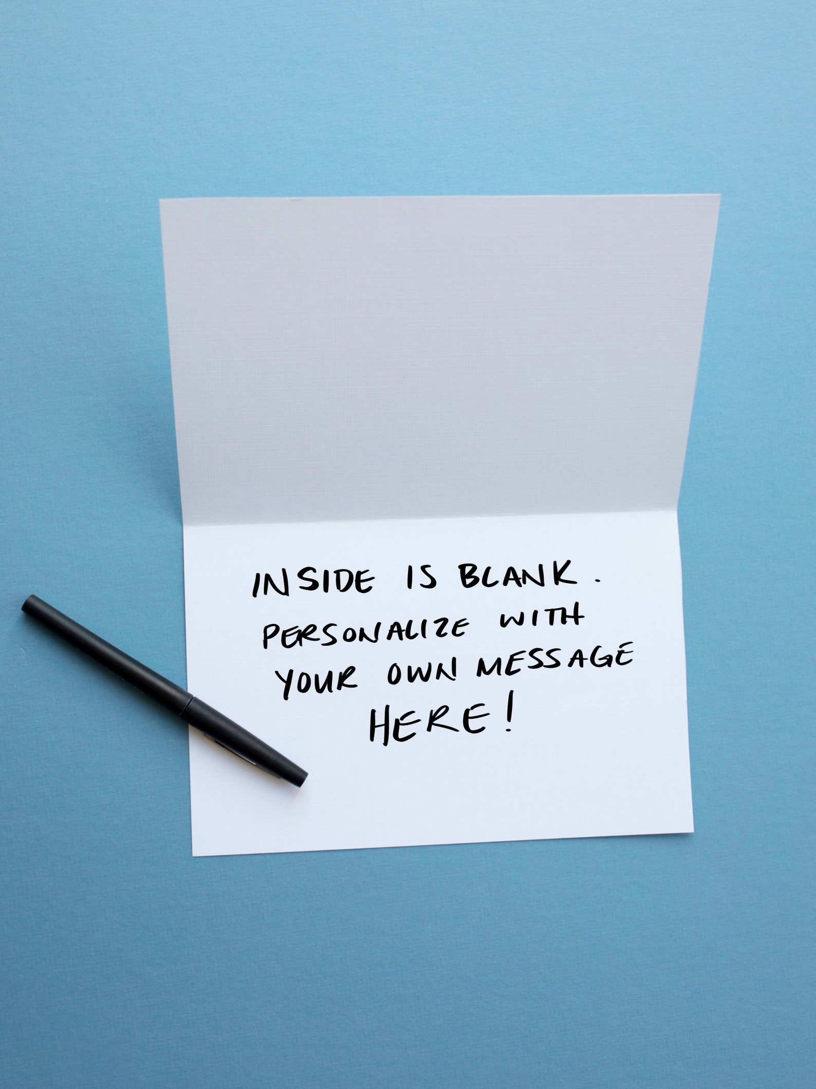 Printable Card Printable Employee Appreciation Card | Etsy