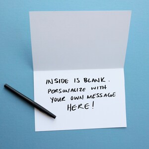 Printable Work Anniversary Card Printable Coworker Card | Etsy