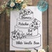 Wedding Cake SVG Wedding Cake Sign SVG Wedding Sign SVG, Wedding Sign ...