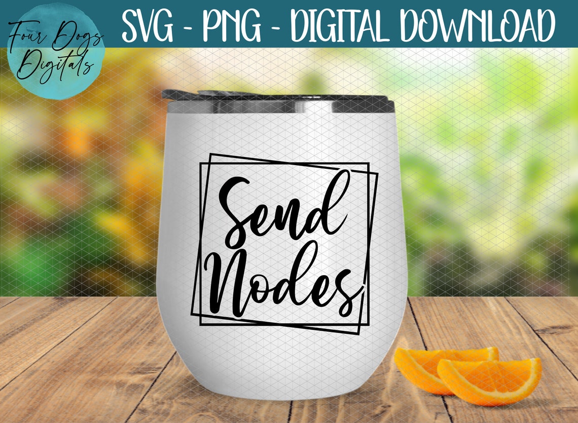 Send Nodes SVG Framed Plants SVG Plant Lover Svg - Etsy