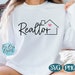 Realtor SVG, Realtor Shirt Svg, Real Estate Svg, Real Estate Agent PNG ...