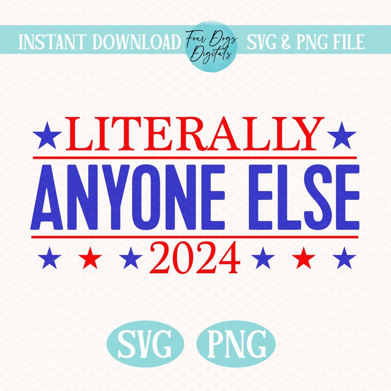 Funny Political Svg - Etsy