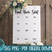 Find Your Seat Svg, Wedding Svg, Seating Chart Svg, Find Your Seat Cut ...